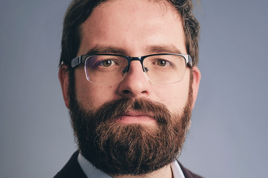 Adam Szabelski - Rada Miasta Poznania - kadencja 2024-2029