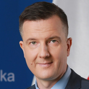 Tomasz Nowacki - prezes zarządu w PGE PAK Energia Jądrowa