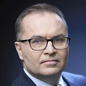 Tomasz Molenda - prezes zarządu w Qemetica Soda Polska