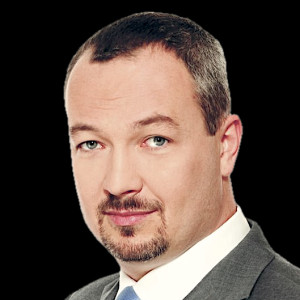 Marcin Celejewski - prezes zarządu w Grupa Azoty Zakłady Azotowe Puławy