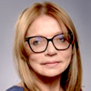 Ewa Maria Marciniak - dyrektorka w Centrum Badania Opinii Społecznej